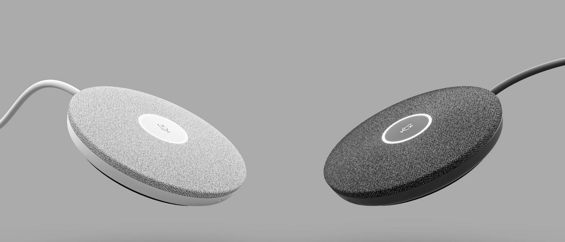 מיקרופונים מודולריים עם RightSound עבור Rally Bar Mini, Rally Bar ו ...